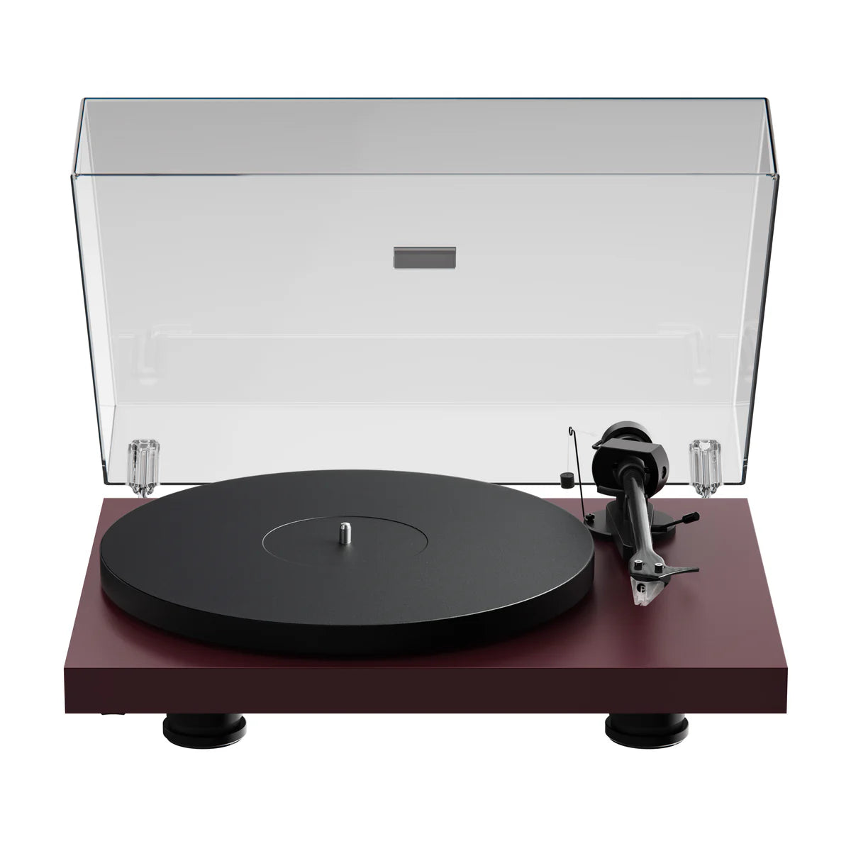 Project Turntable Debut Carbon EVO - Ships from Canada – Art et Son ...