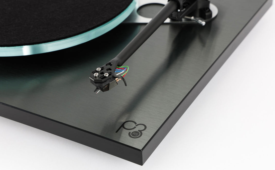 Rega Turntables and Integrated Amplifiers - Art and Sound Canada – Art ...
