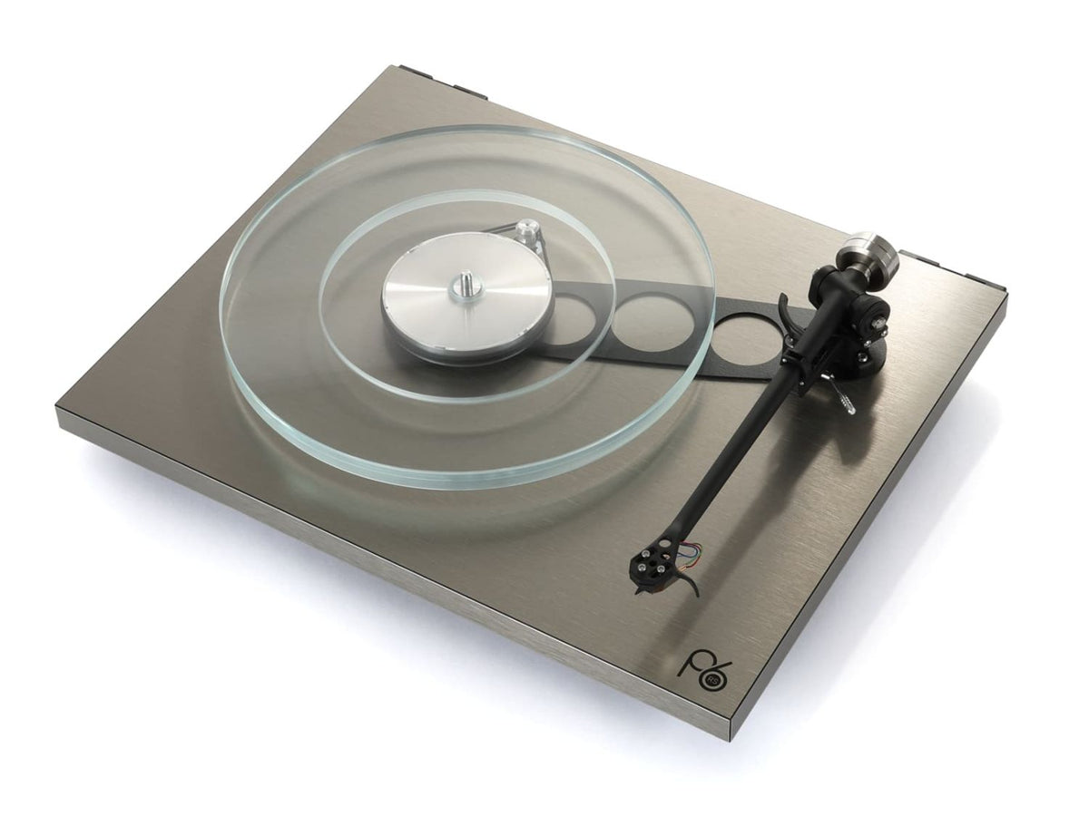 Rega Turntables and Integrated Amplifiers - Art and Sound Canada – Art ...
