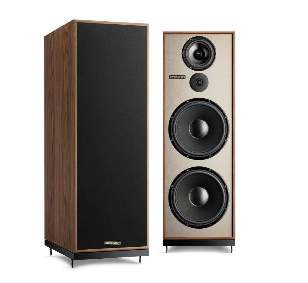 Spendor Classic 200Ti Loudspeaker (pr)